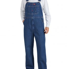 BIG OVERALL ( JARDINERA ) archivos - Dickies CL