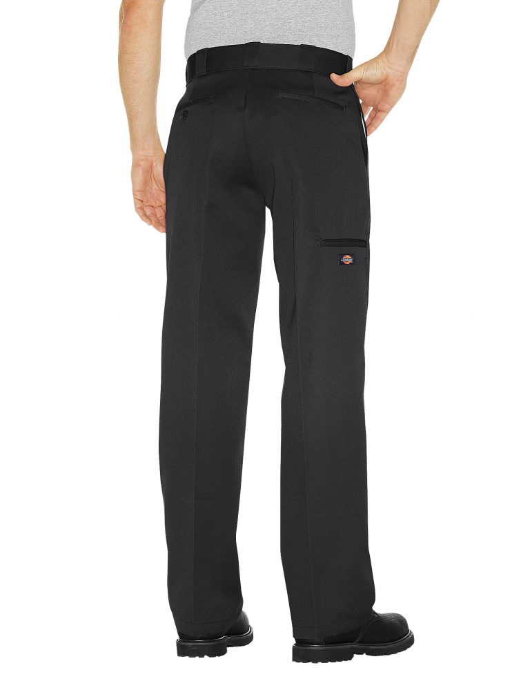 Pantalón 85283 Loose Fit Double Knee Work Pants - Dickies CL