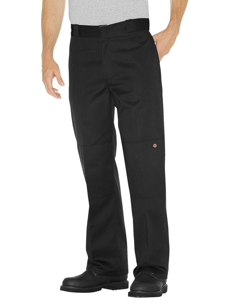 Pantalón 85283 Loose Fit Double Knee Work Pants - Dickies CL