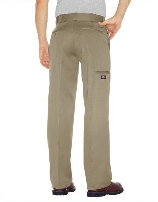 Pantalón 85283 Loose Fit Double Knee Work Pants - Dickies CL