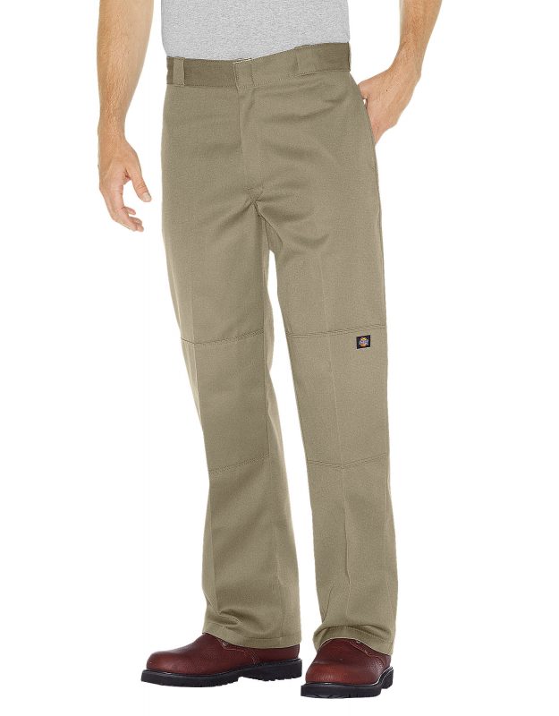 Pantalón 85283 Loose Fit Double Knee Work Pants - Dickies CL