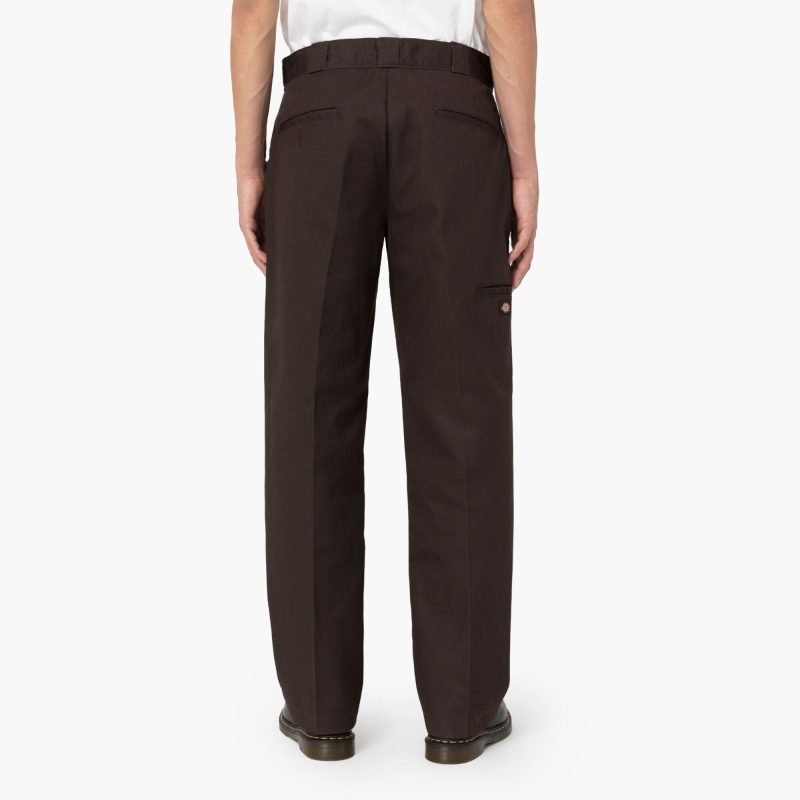 Pantalón 85283 Loose Fit Double Knee Work Pants - Dickies CL