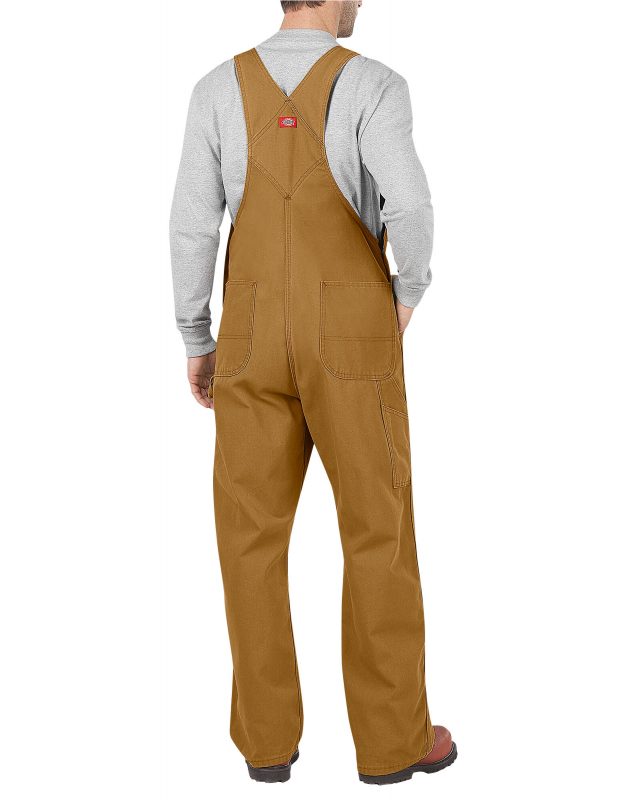 DB100 Jardinera Hombre Classic Bib Overalls - Dickies CL
