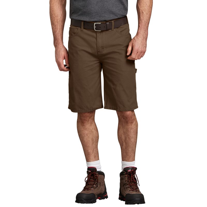 DB100 Jardinera Hombre Classic Bib Overalls – Dickies