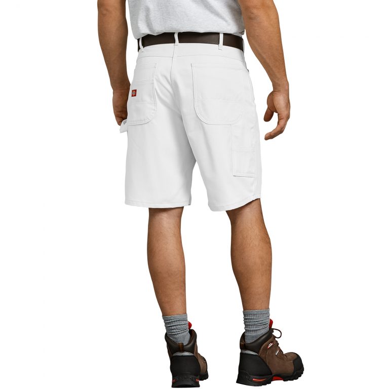 DB100 Jardinera Hombre Classic Bib Overalls – Dickies