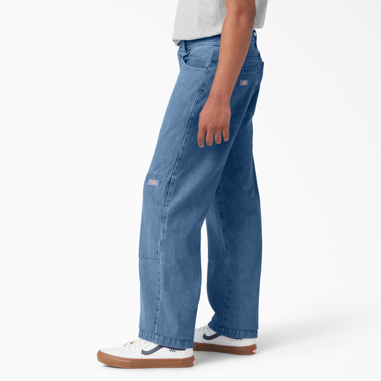 DB100 Jardinera Hombre Classic Bib Overalls - Dickies CL