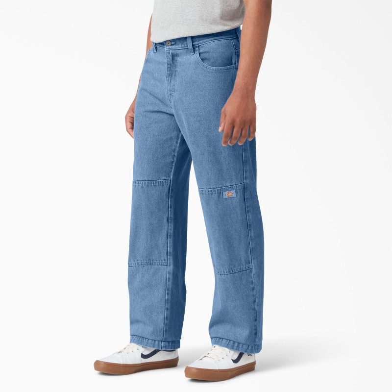 DB100 Jardinera Hombre Classic Bib Overalls - Dickies CL