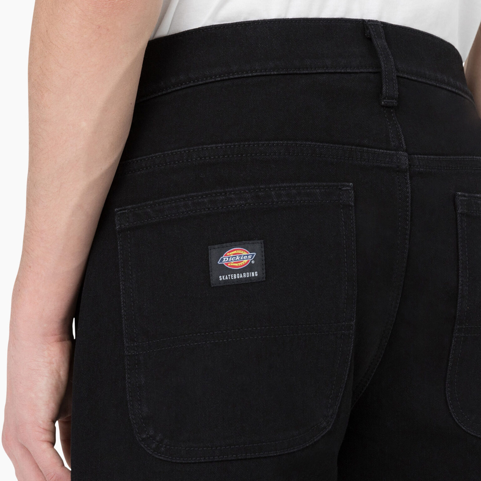 DDSK68 Dickies Skateboarding Wingville Loose Fit Jeans - Dickies CL